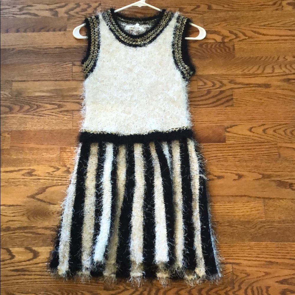 Dress Size Small By Grifflin Paris - Gem
